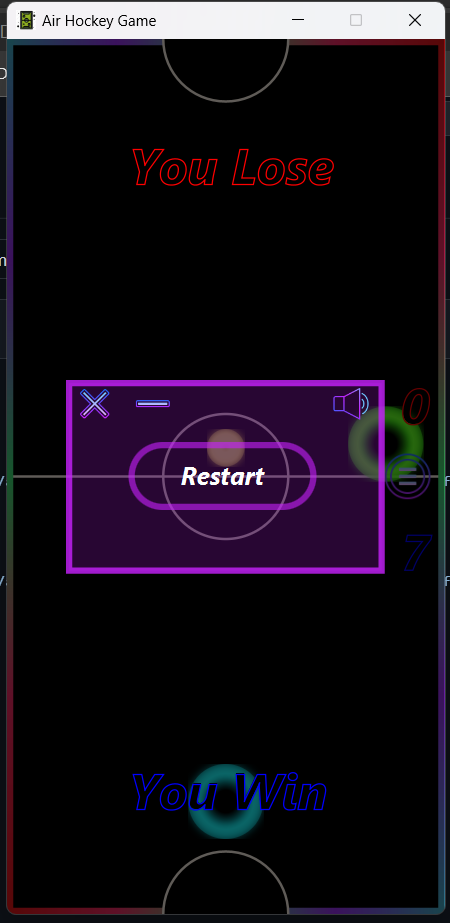 GitHub - ahmedelzaky/Air_Hockey_With_Java