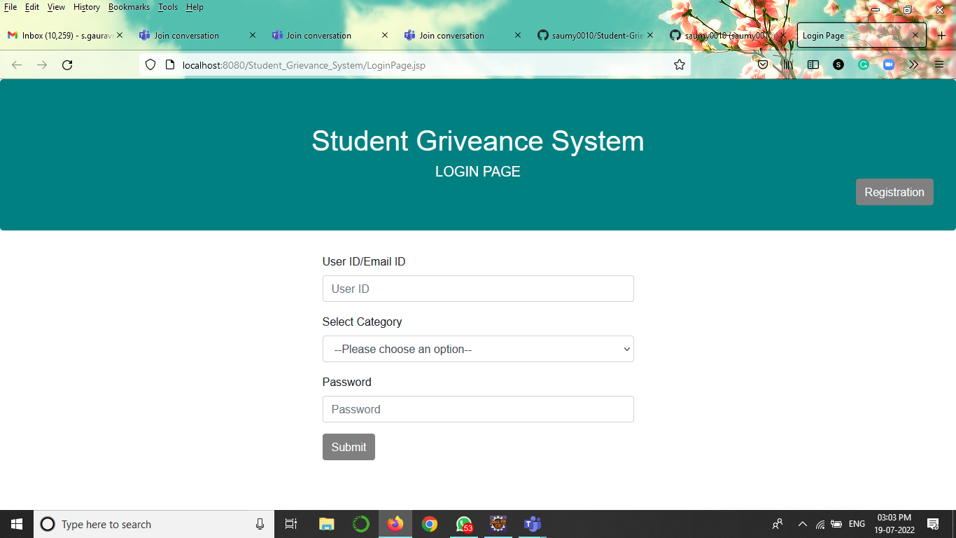 GitHub - ArpitaSingh20/Placement_projects