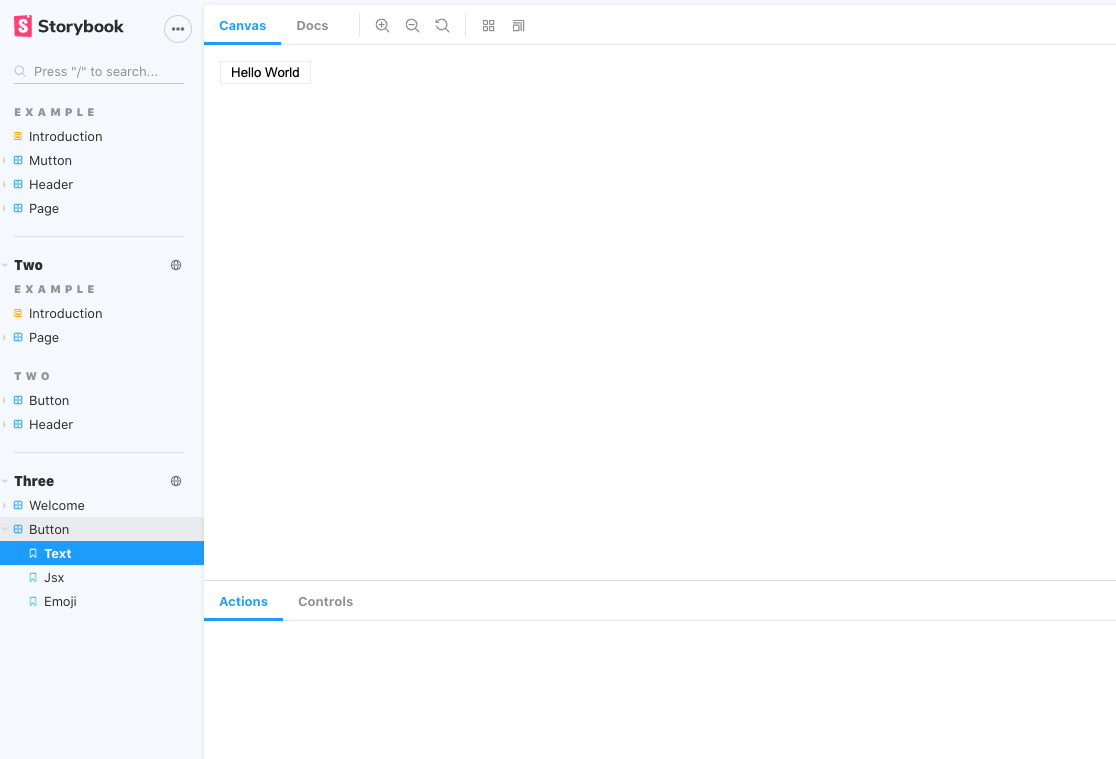 Composition does not update addon tabs across refs · Issue #12468 ...