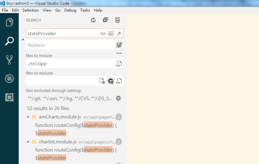 x64-1.15.0-insider find in folder not work · Issue #31798 · microsoft ...