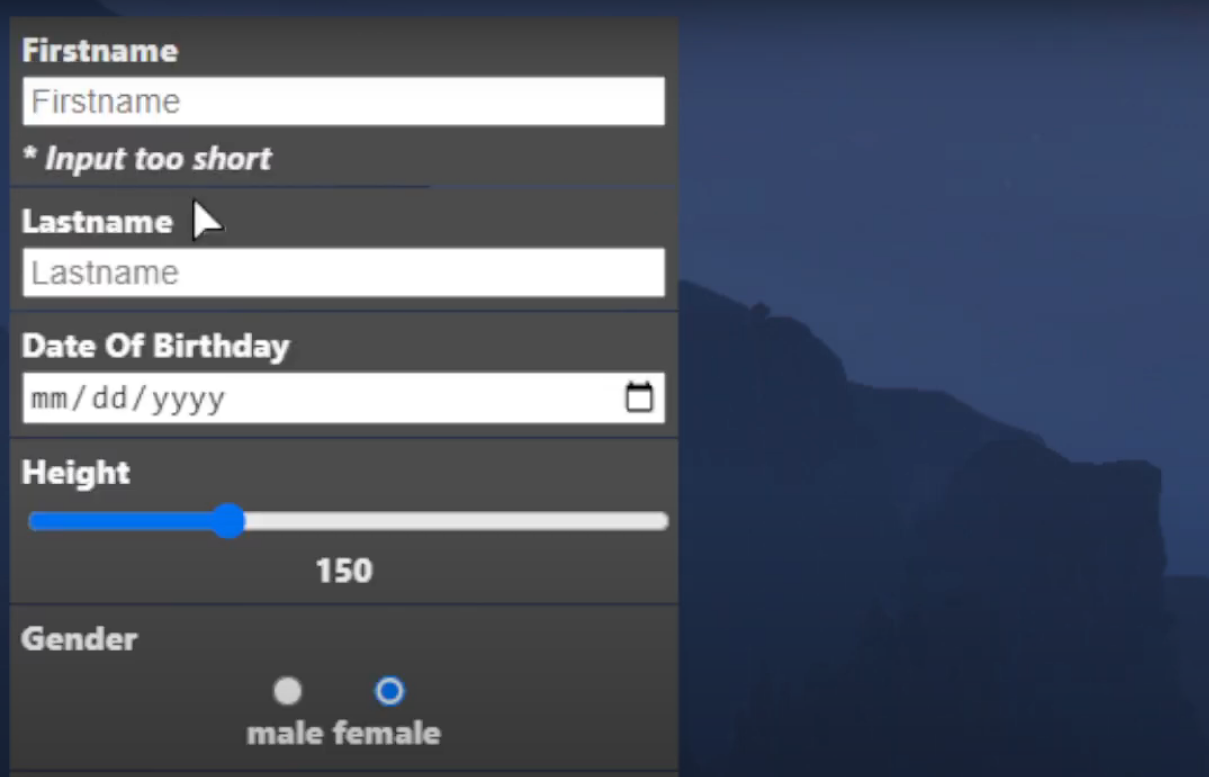 GitHub - feelfreetofee/JacM: Just Another Context Menu for FiveM