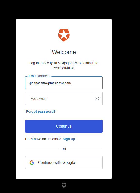 GitHub - anthonykameka/PeaceofMusic: Social Network and Chord ...