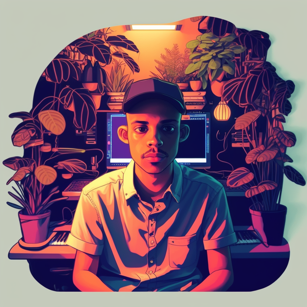 anthonykameka (Anthony Kameka) · GitHub