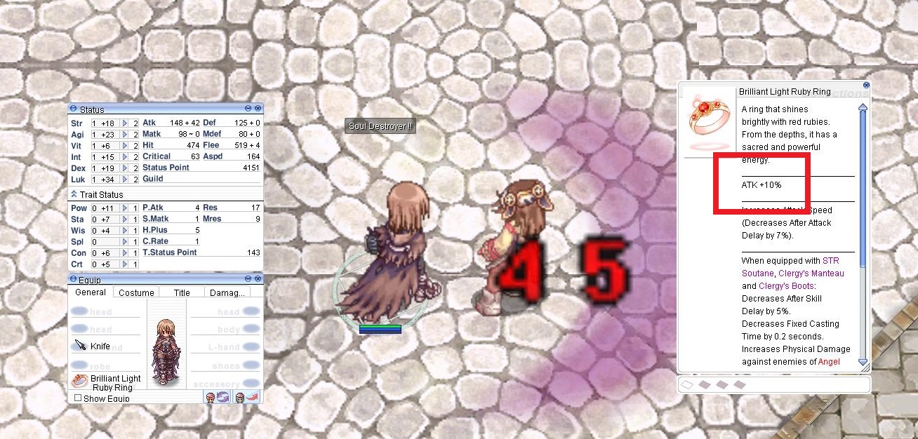 atk% vs long ranged resist · Issue #7890 · rathena/rathena · GitHub