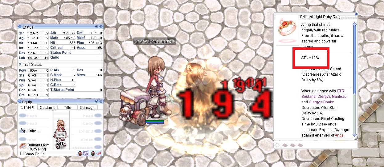 atk% vs long ranged resist · Issue #7890 · rathena/rathena · GitHub