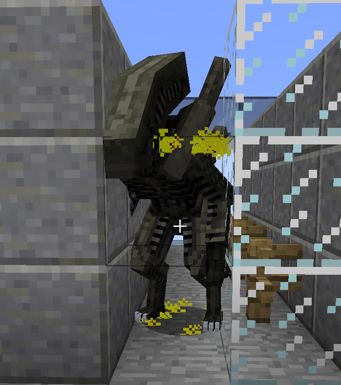 Pouring Acid under themselves · Issue #130 · cybercat-mods/gigeresque · GitHub