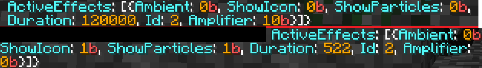 Xenomorph can Spin while idle (No effect of slowness?) · Issue #136 · cybercat-mods/gigeresque ...