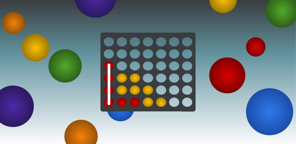 GitHub - ConnorSMixon/Connect_4_App