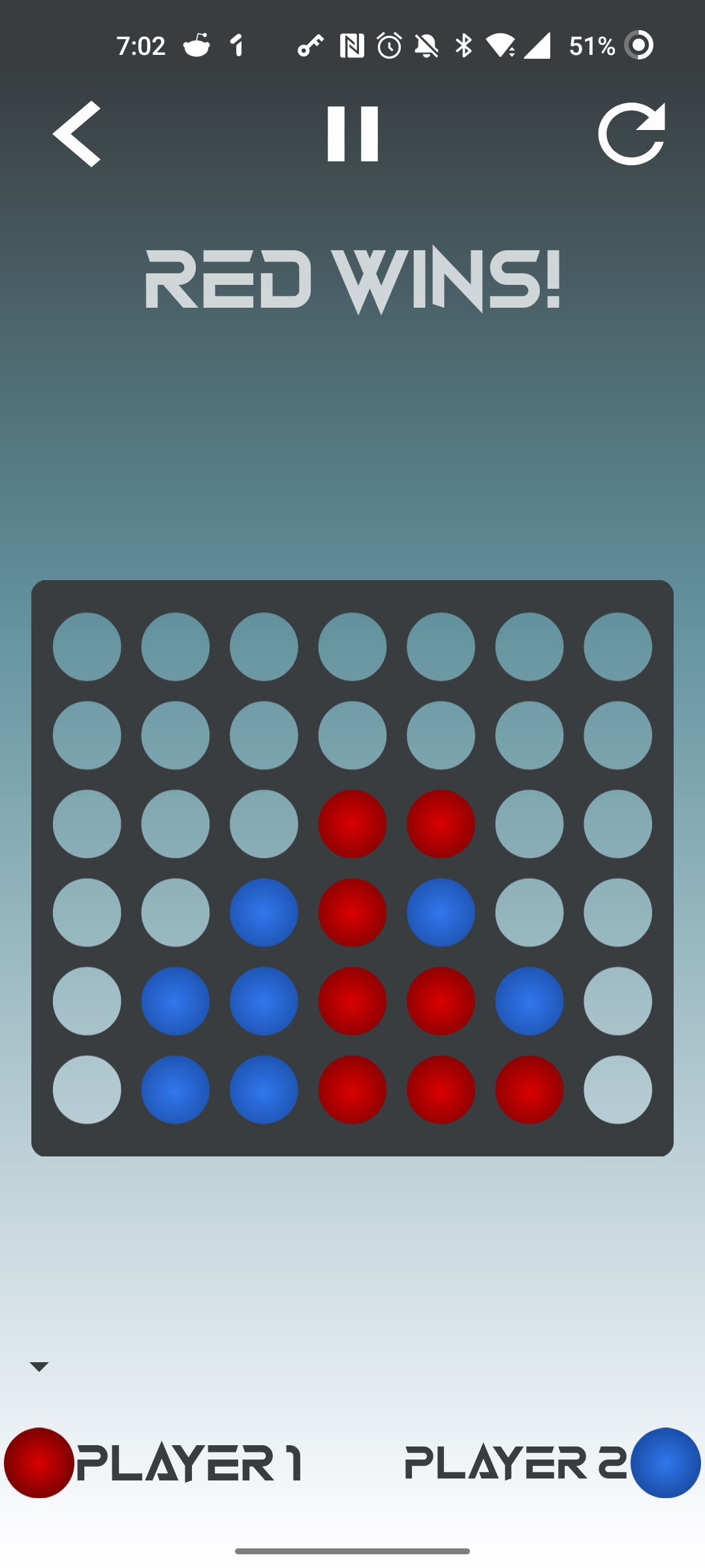 GitHub - ConnorSMixon/Connect_4_App