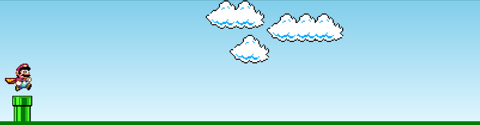 GitHub - guuiloeblein/Mario-jump