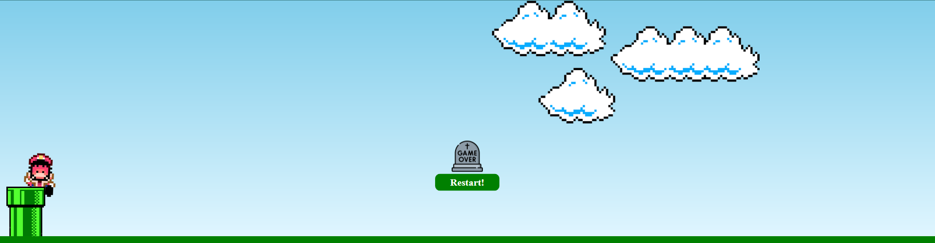 GitHub - guuiloeblein/Mario-jump