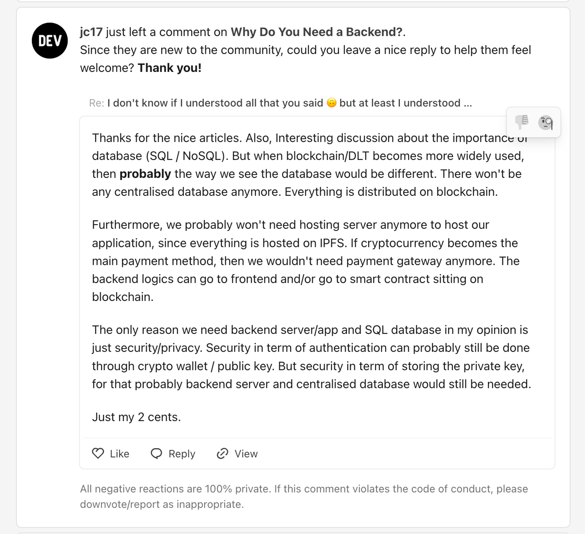 Round Robin Improvements: Notifications · Issue #18796 · forem/forem · GitHub