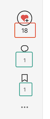 [Non-launch blockers] Multiple reactions V1 bugs · Issue #19064 · forem/forem · GitHub