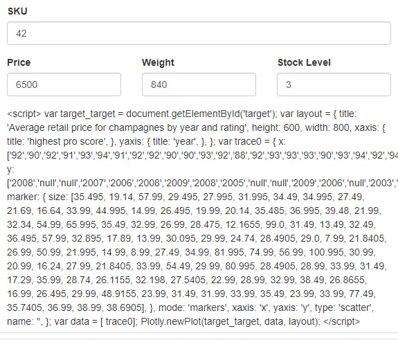 HTML field behavior question · Issue #841 · gentics/mesh · GitHub
