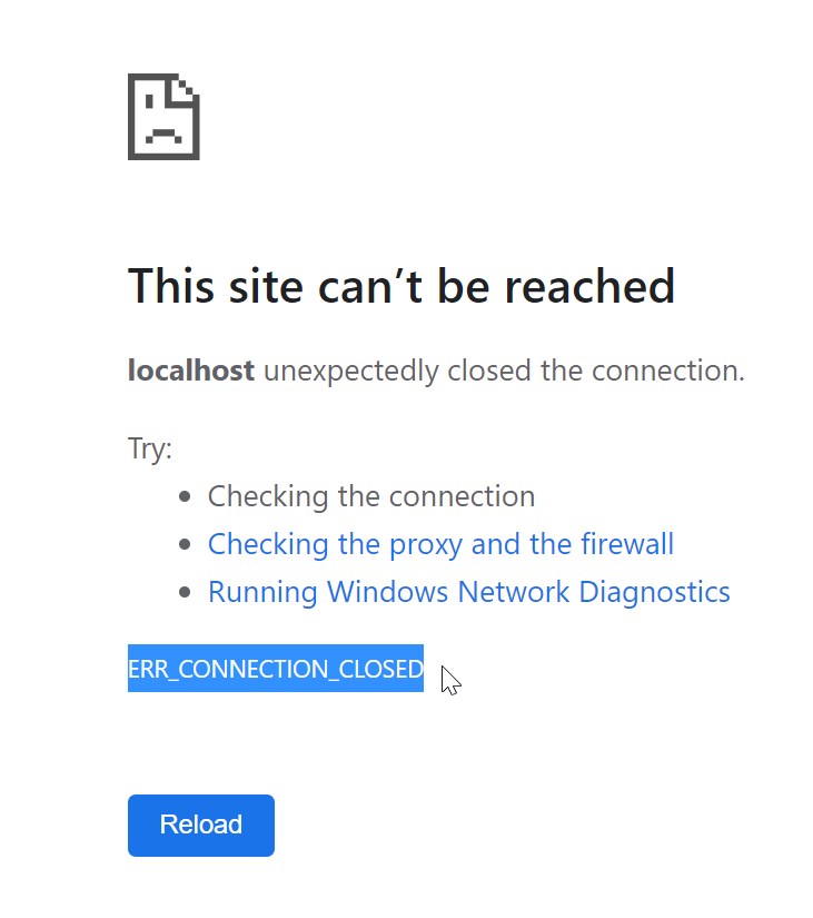 Vertx frontend question when using SSL(Https) · Issue #1045 · gentics/mesh · GitHub