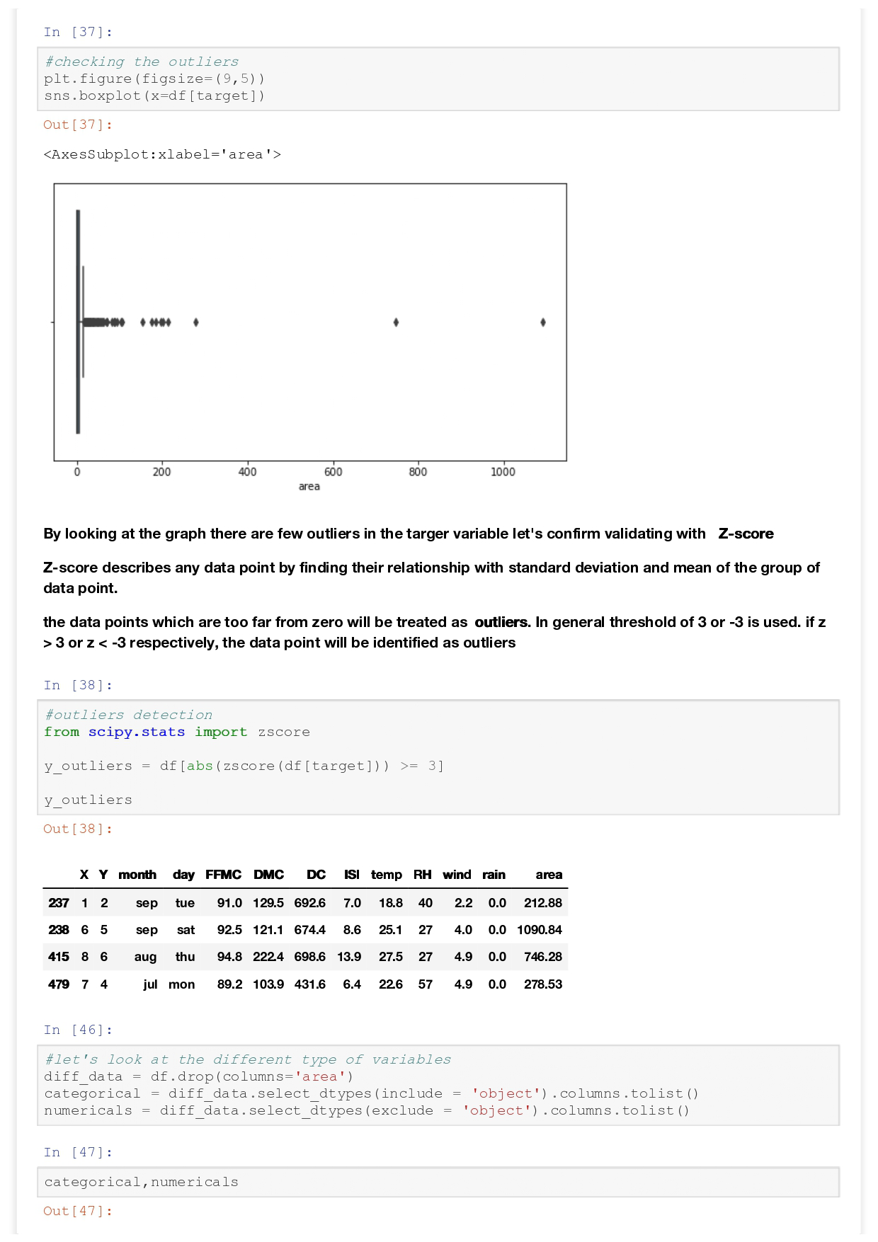 GitHub - SatishGollu/Forest_Fires_Prediction
