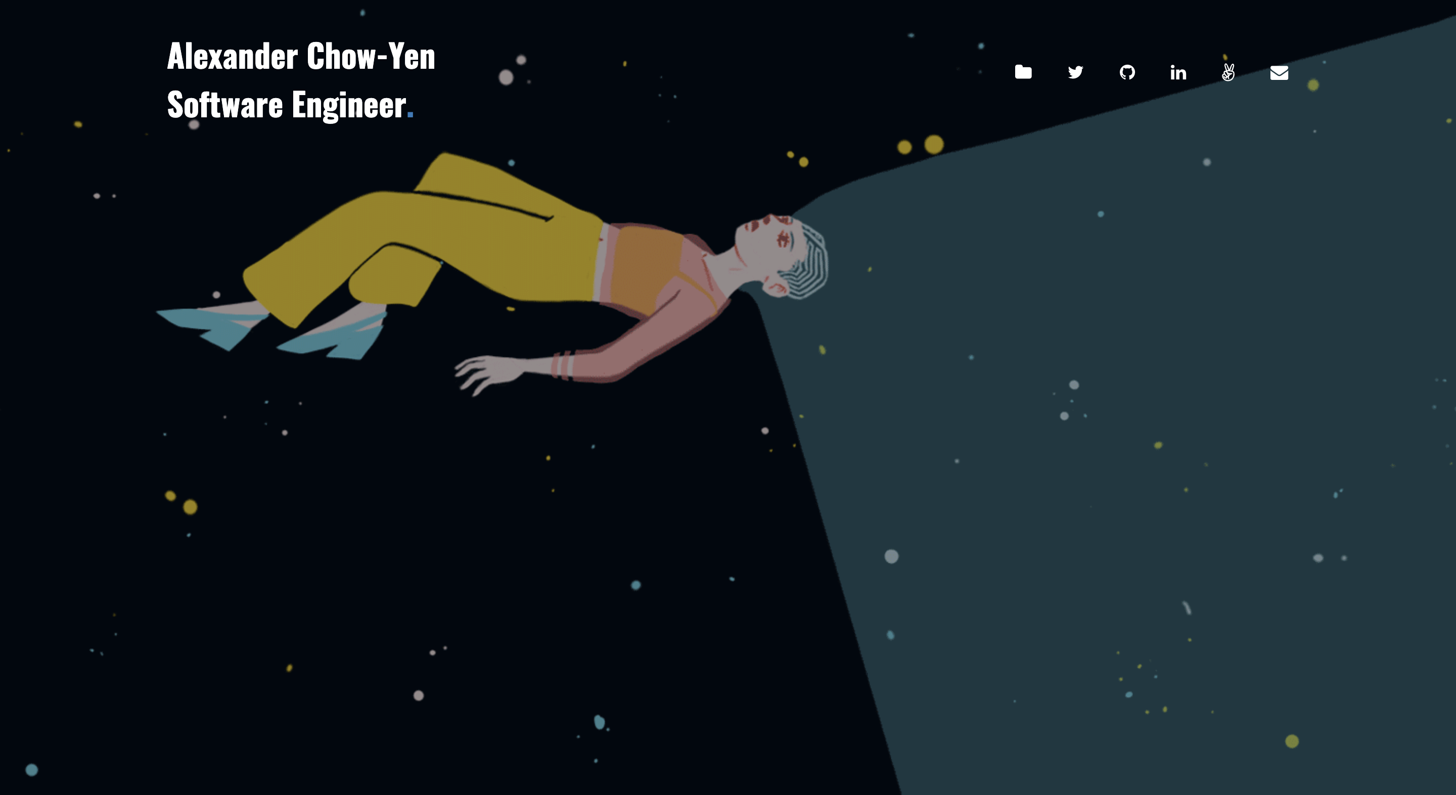 GitHub - alexanderchowyen/firstportfolio