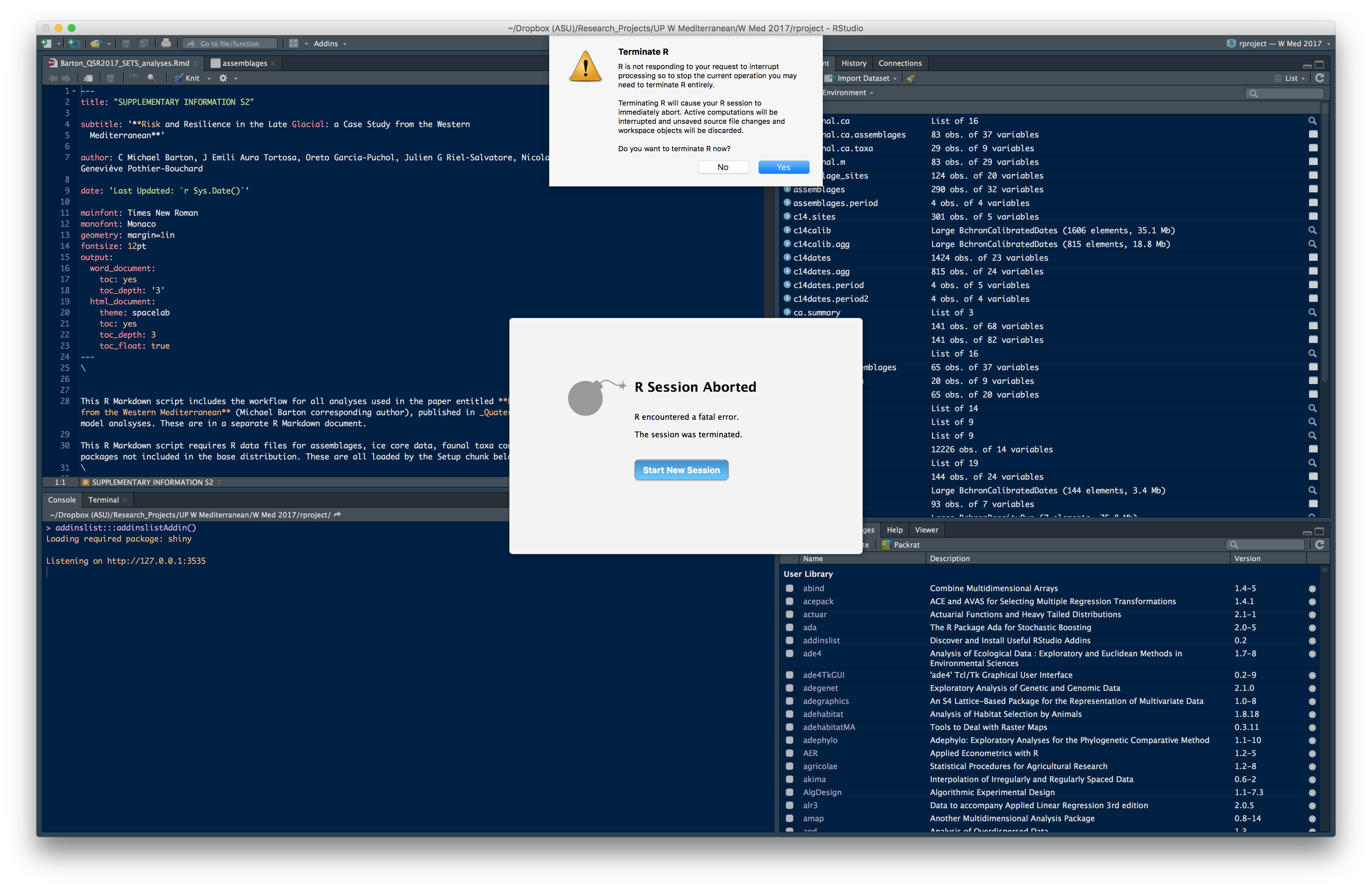 addinslist package crashes rstudio on Mac · Issue #1688 · rstudio/rstudio · GitHub