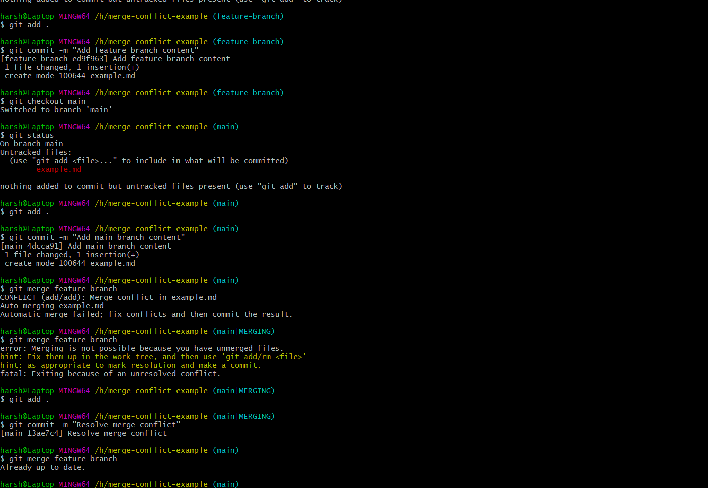 Challenge 1 - 27 : Harshit Joshi · Issue #156 · scaleracademy/scaler-open-source-september ...