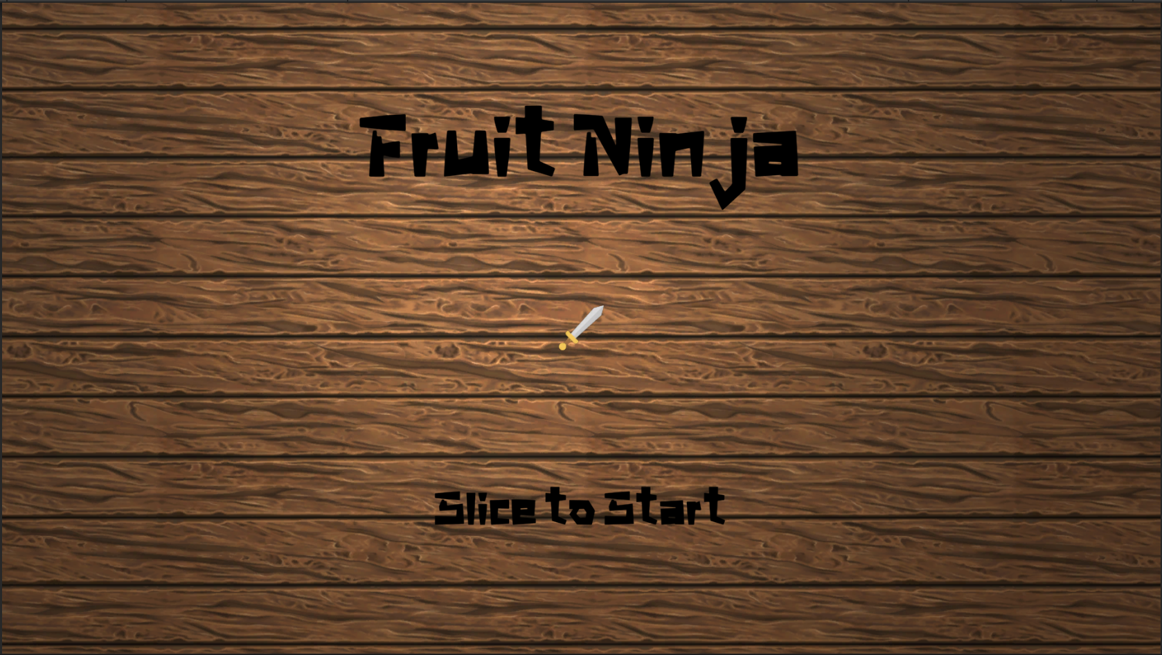 GitHub - EarthlyZ9/FruitNinja3D: 2022-2 응용프로그래밍 기말 팀프로젝트