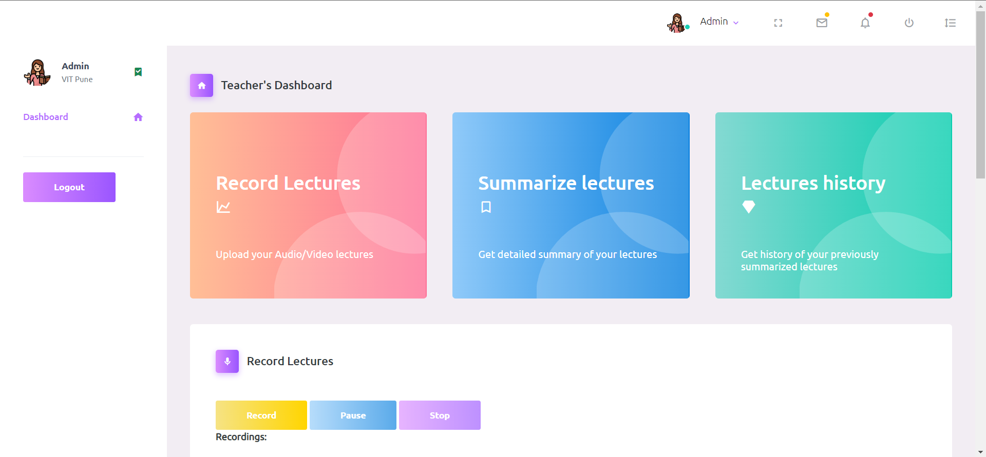 GitHub - dhanashrisonawane28/BitLearn: The TF/IDF based Summarization System