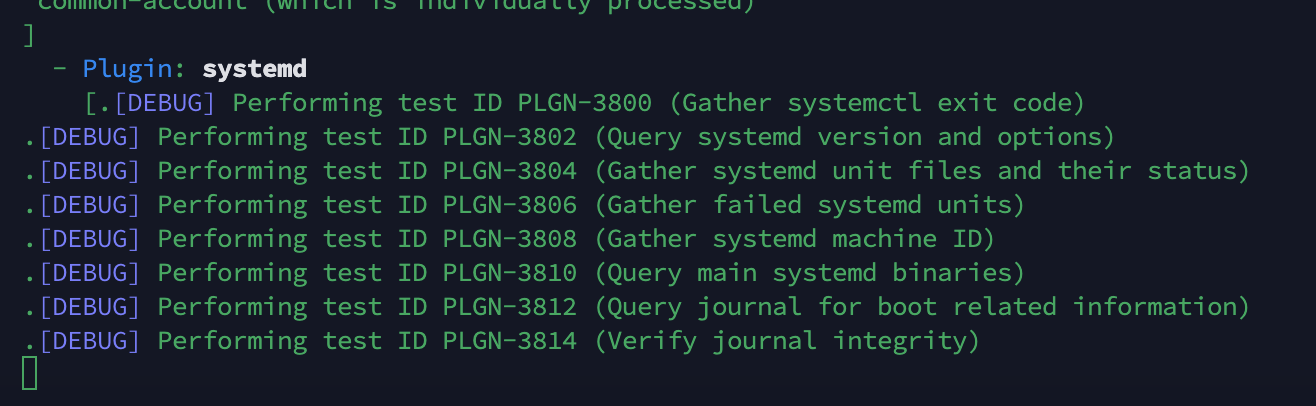 Systemd Hangstuck Whatever · Issue 1432 · Cisofylynis · Github 