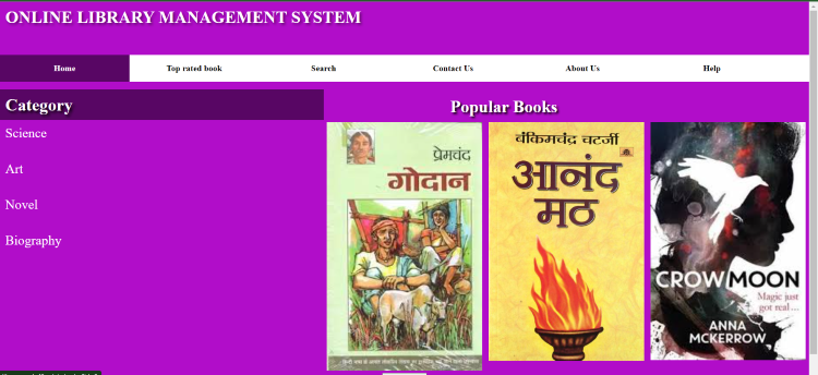 GitHub - arnab078/Library