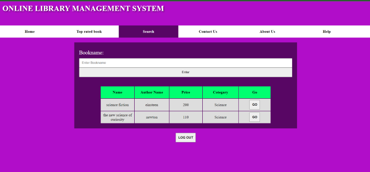 GitHub - arnab078/Library