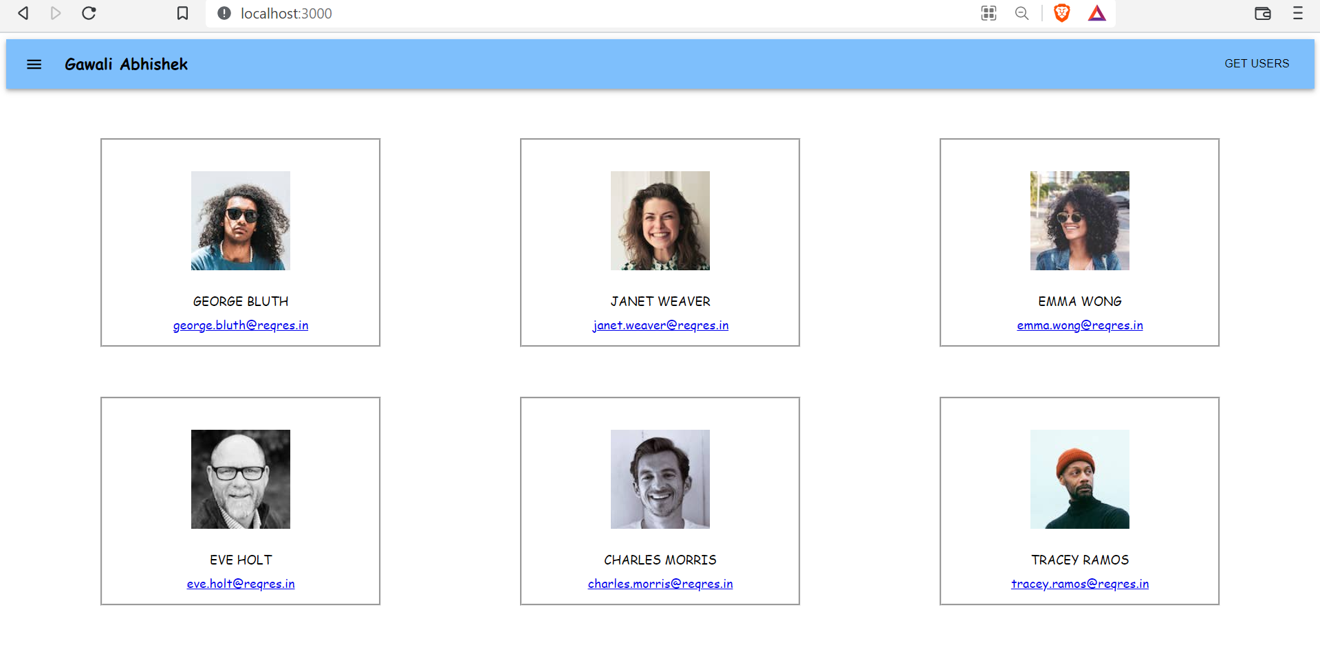 Github Gawaliabhishek User Grid This Is The Lets Grow More