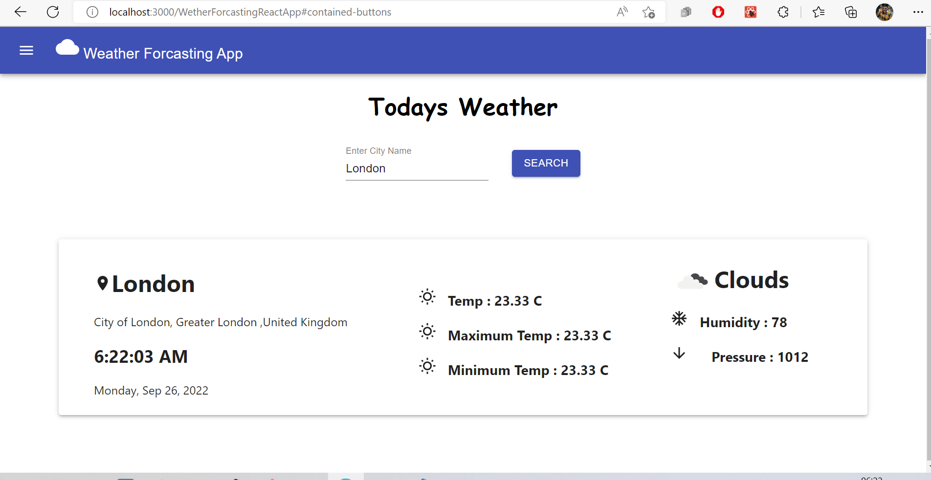 Github Akala200 Reacttest