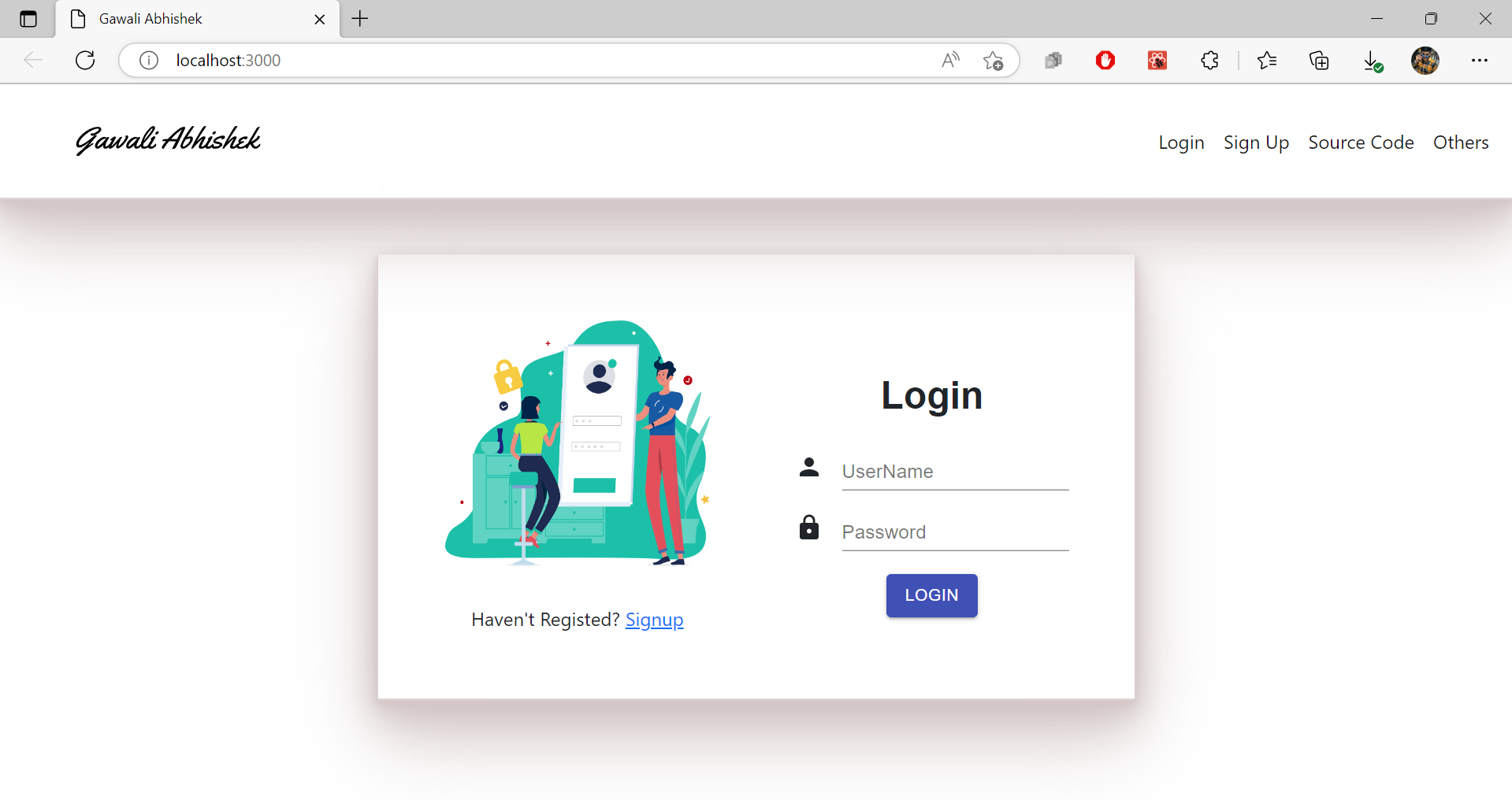 GitHub - GawaliAbhishek/Microservices-Project: Project Contains the ... GitHub - GawaliAbhishek/Microservices-Project: Project Contains the ...