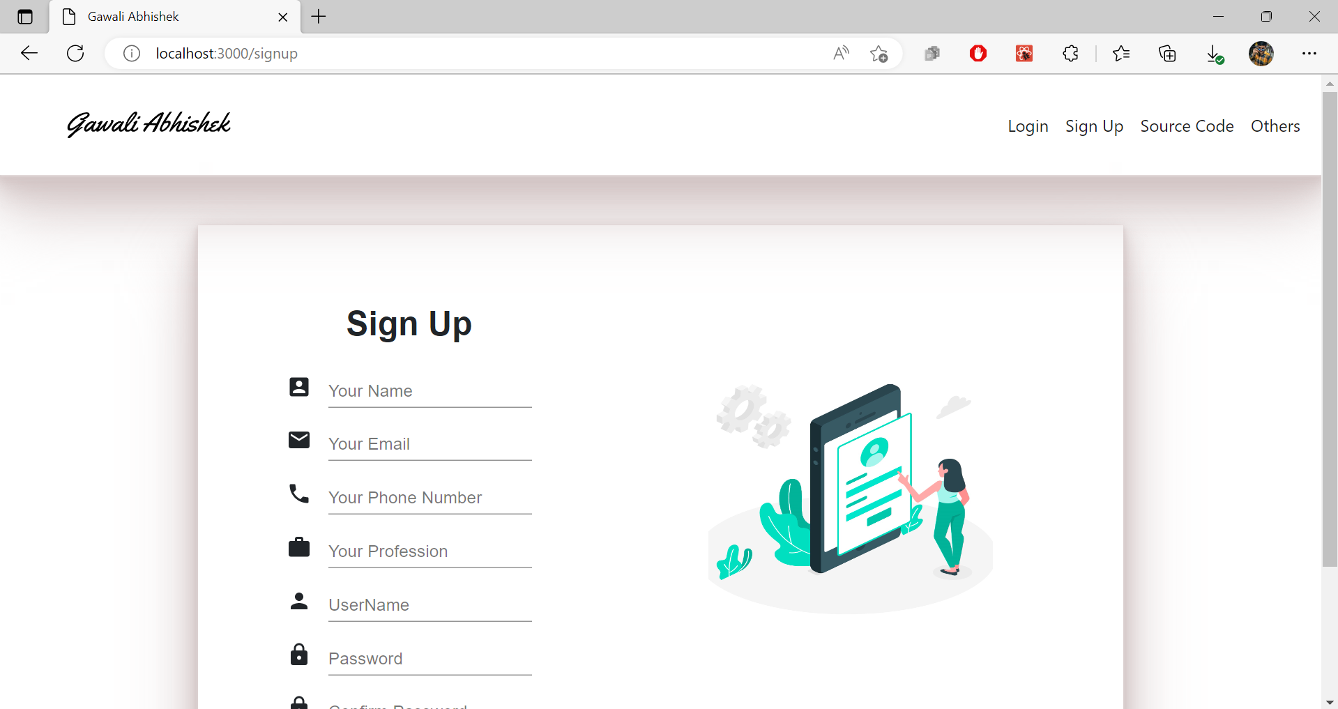 GitHub - GawaliAbhishek/Microservices-Project: Project Contains the ... GitHub - GawaliAbhishek/Microservices-Project: Project Contains the ...