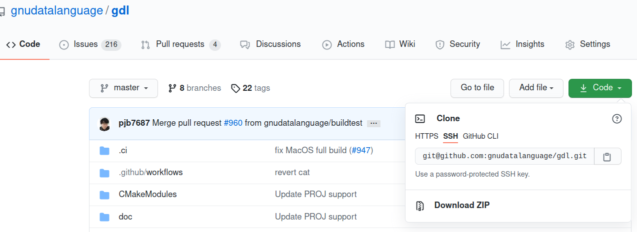Coimpilation fails at: /home/xxx/gdl/src/GDLTokenTypes.hpp:70:7 · Issue #961 · gnudatalanguage ...