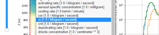 breakup product names in 2D kinematic simulation too cryptic for GUI users · Issue #1021 · open ...