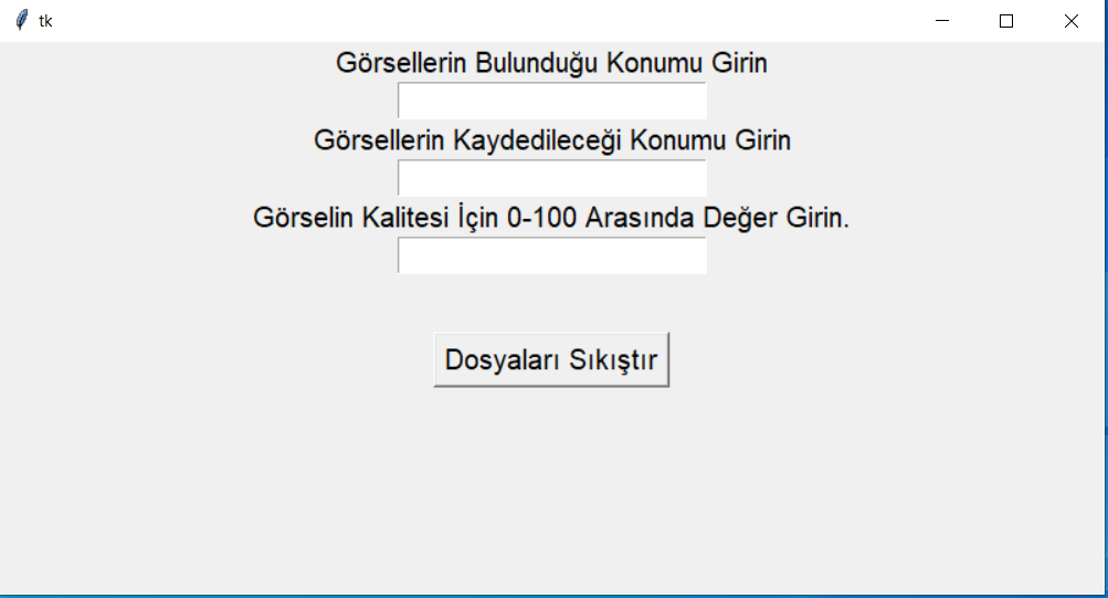 GitHub - Abdullahsuheyl/Image-Compressor