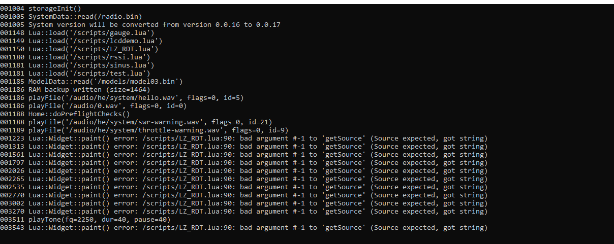 LUA: problem with getSource · Issue #1159 · FrSkyRC/ETHOS-Feedback-Community · GitHub