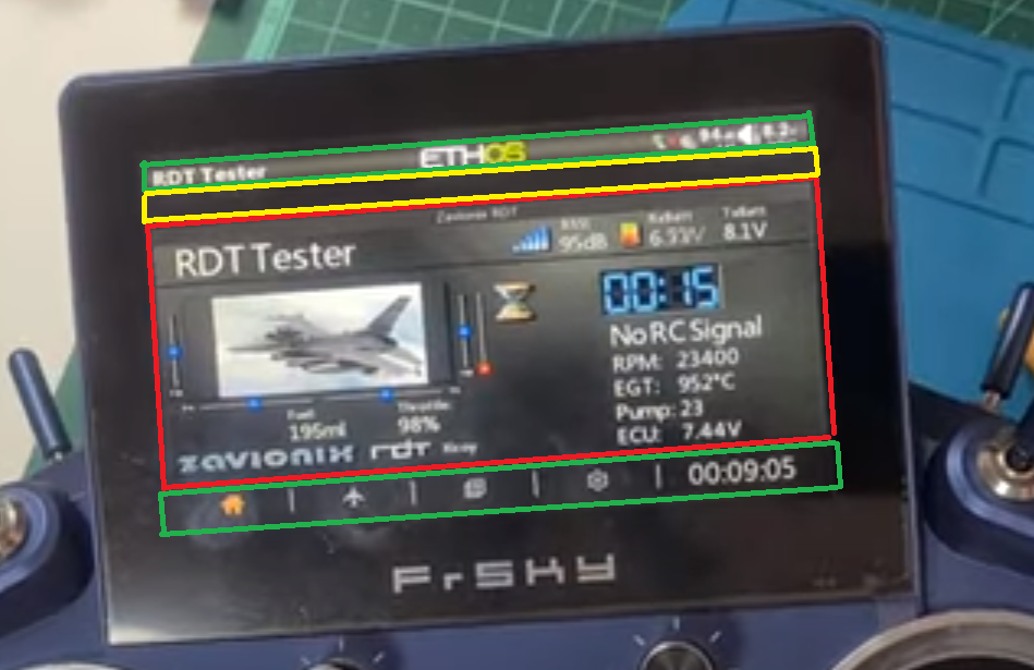 LUA: Please allow a full screen widget · Issue #1218 · FrSkyRC/ETHOS-Feedback-Community · GitHub
