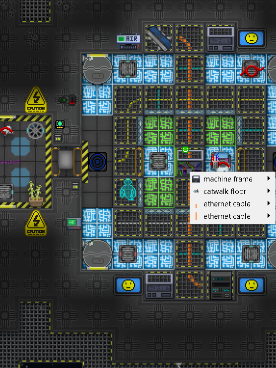 Immortal AI · Issue #15936 · yogstation13/Yogstation · GitHub