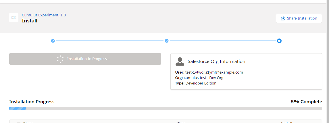 Documentation on how to manage MetaDeploy Admin Page (Step by Step) · Issue #1090 · SFDO-Tooling ...