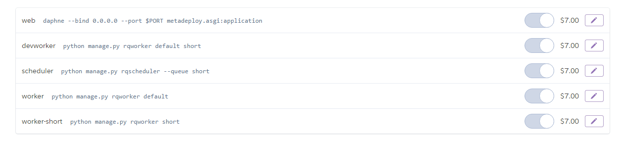Documentation on how to manage MetaDeploy Admin Page (Step by Step) · Issue #1090 · SFDO-Tooling ...