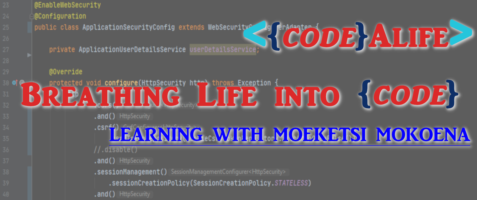 meccado (Moeketsi Mokoena) · GitHub