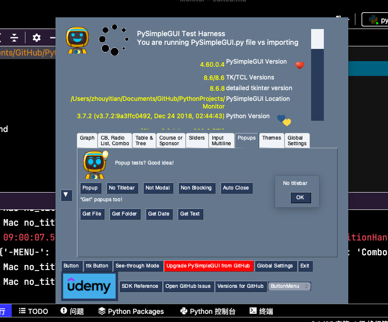 [Enhancement] Fix 1 isssue#3553 · Issue #5476 · PySimpleGUI/PySimpleGUI ...