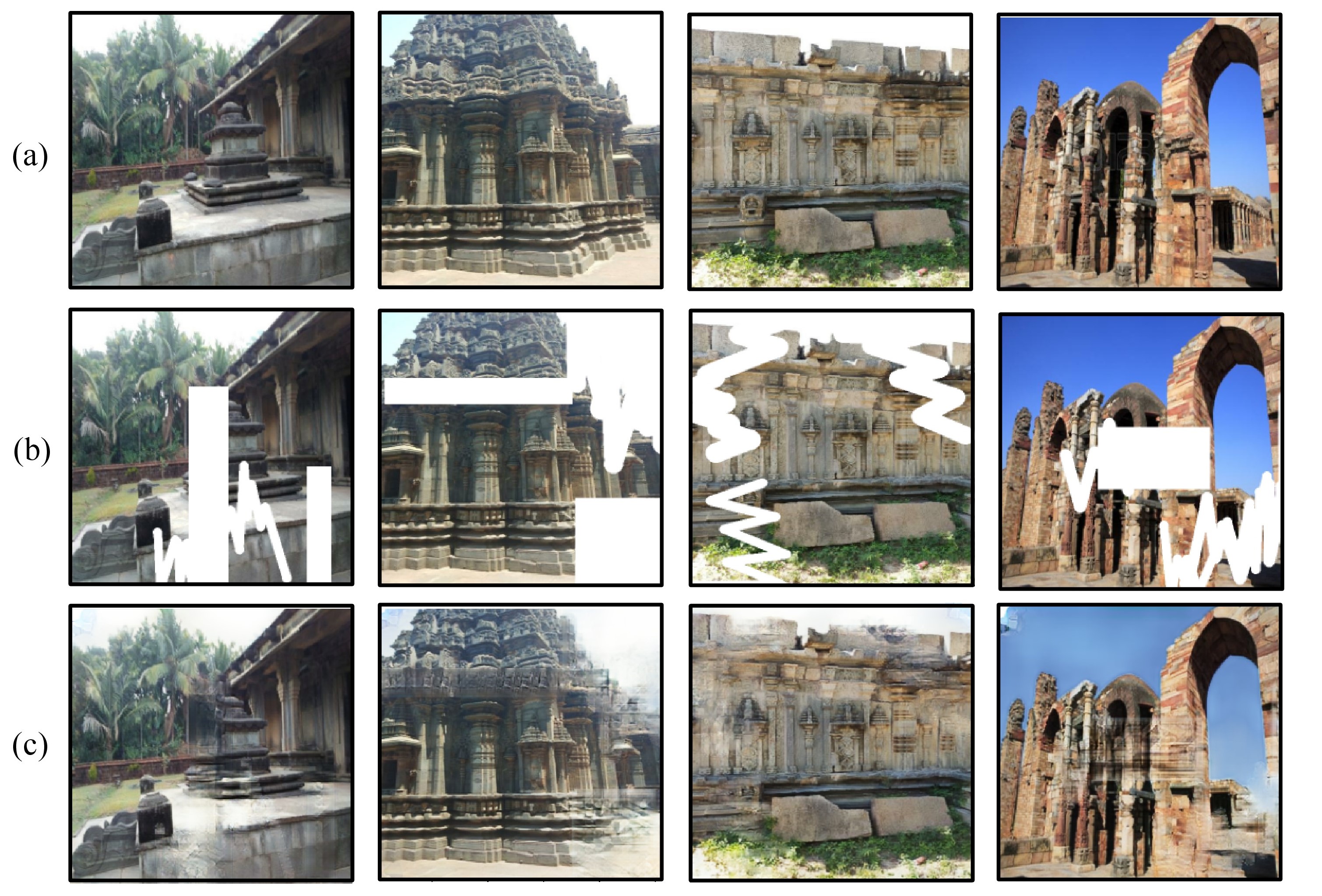 GitHub - fardinkhanz/Image-Inpainting-on-Archeological-Dataset-using ...
