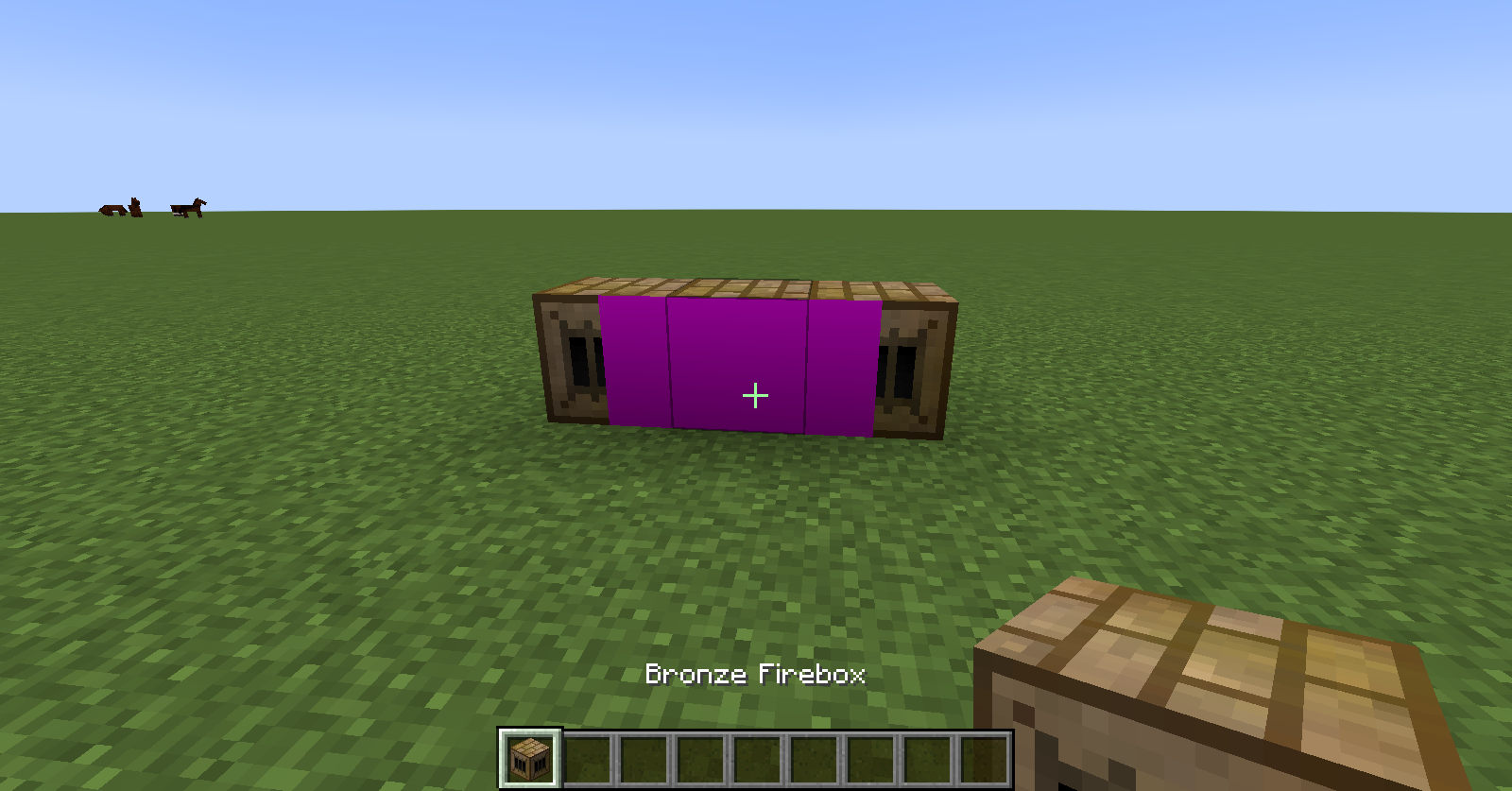 Abnormal texture of gtceu block（Forge1.19.2） · Issue #93 · embeddedt ...