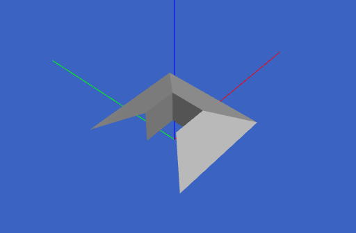 V2 extrusion issues · Issue #758 · jscad/OpenJSCAD.org · GitHub