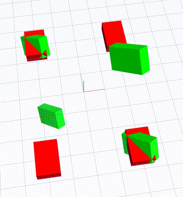 checkIfConvex for transformed polygon is failing · Issue #18 · jscad/csg.js · GitHub