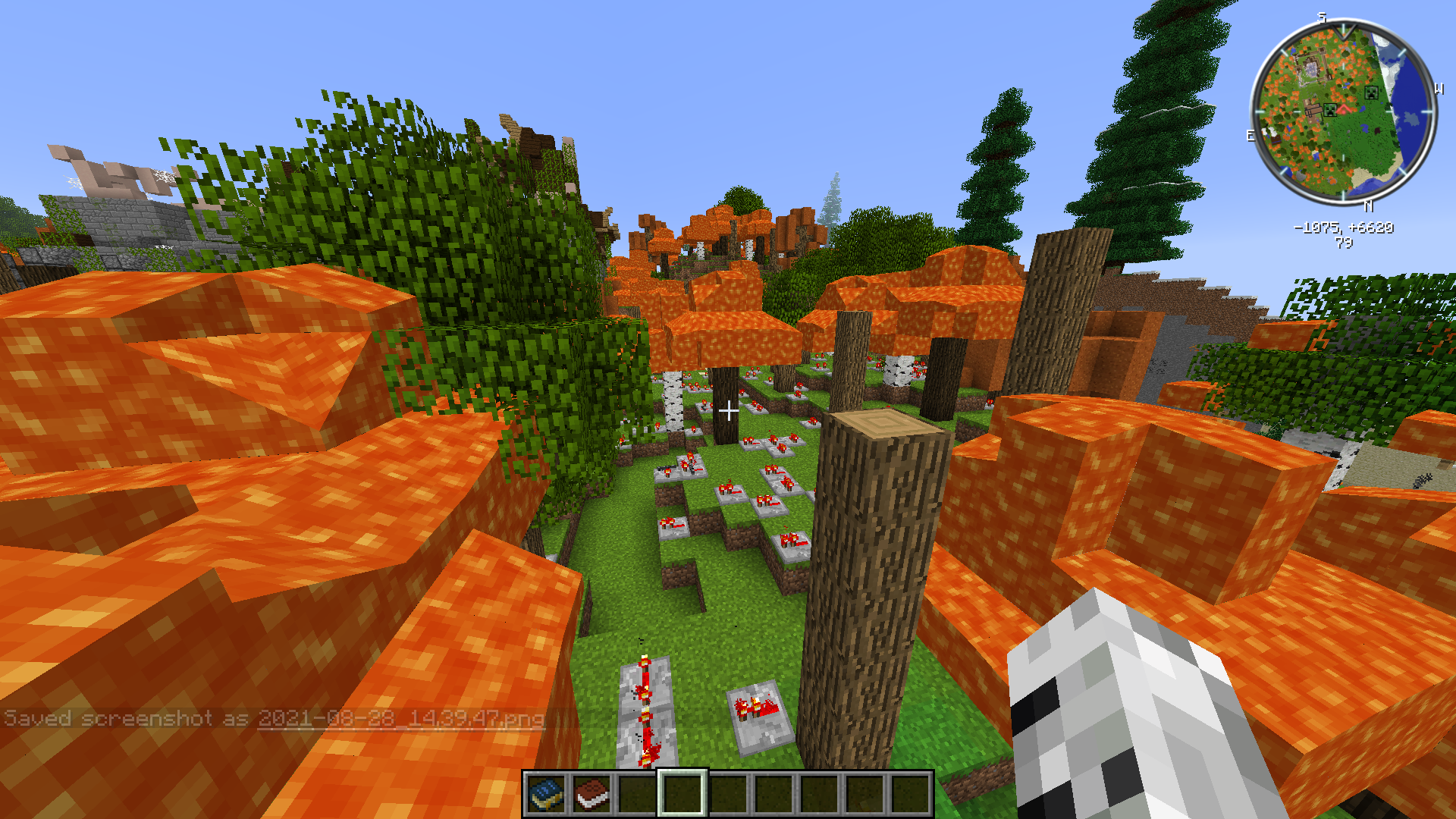 Modded minecraft blocks vanishing · Issue #204 · mircokroon/minecraft-world-downloader · GitHub