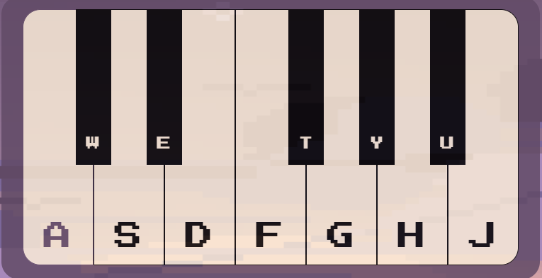GitHub - Dinobang/Virtual-Piano: tool for creating sound effects from ...