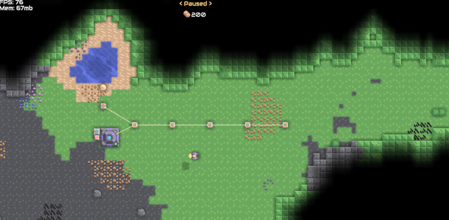 power beams · Issue #8414 · Anuken/Mindustry · GitHub