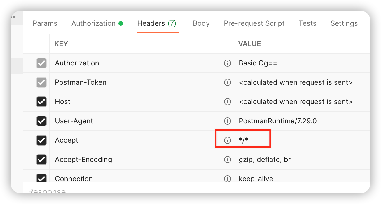 About response error · Issue #62 · dromara/fast-request · GitHub